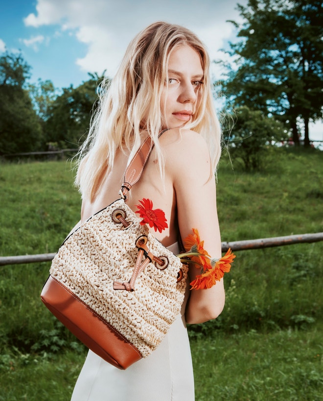 Přepychová výprava | Vogue CS